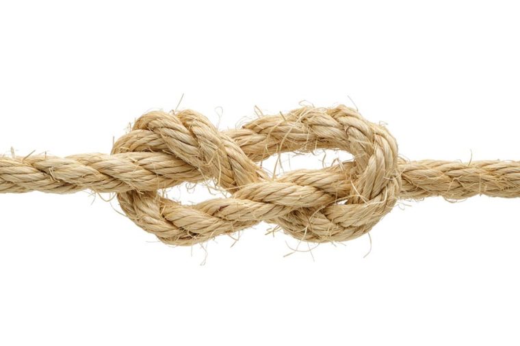 How To Tie The 10 Best Scouting Knots - FunCraftyKitchen