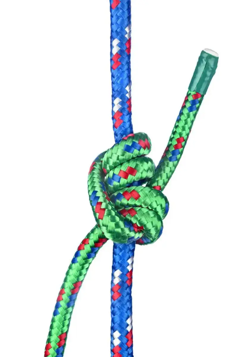 How To Tie The 10 Best Scouting Knots - FunCraftyKitchen
