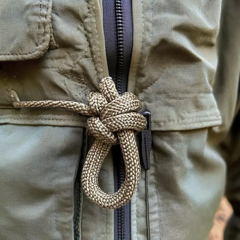 How To Tie The 10 Best Scouting Knots - FunCraftyKitchen