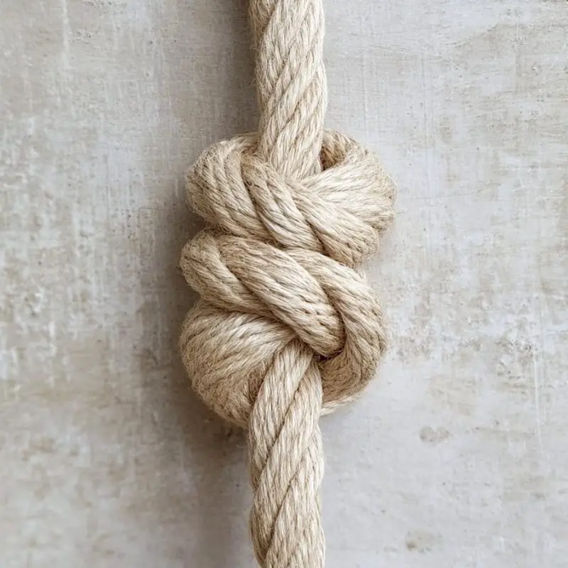 How To Tie The 10 Best Scouting Knots - FunCraftyKitchen