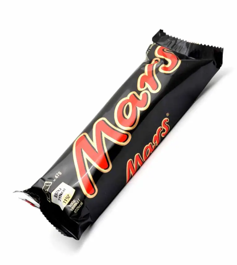 Battered Mars Bars - FunCraftyKitchen