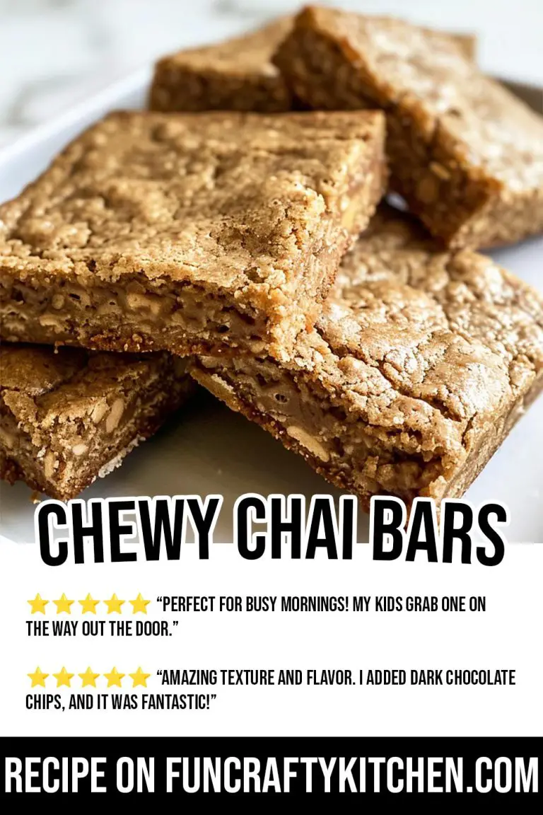 Chew Chai Snack Bars - FunCraftyKitchen