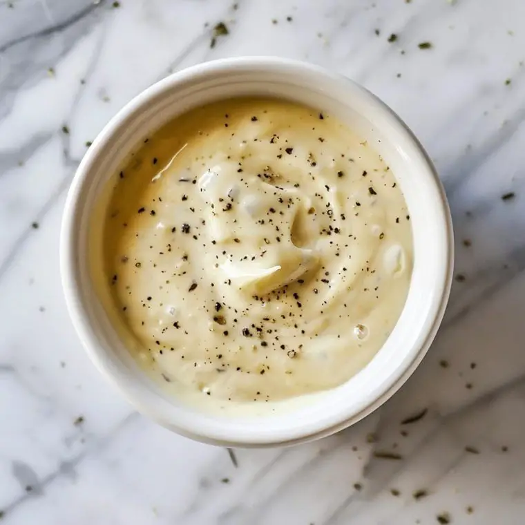 Homemade Greek Dressing - FunCraftyKitchen