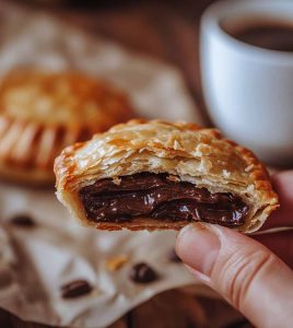American Style Hand Pies - FunCraftyKitchen