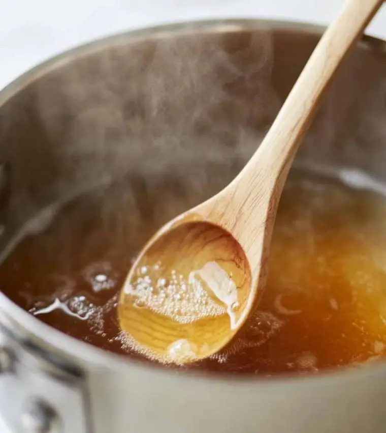 Old-Fashioned Homemade Ginger Ale - FunCraftyKitchen