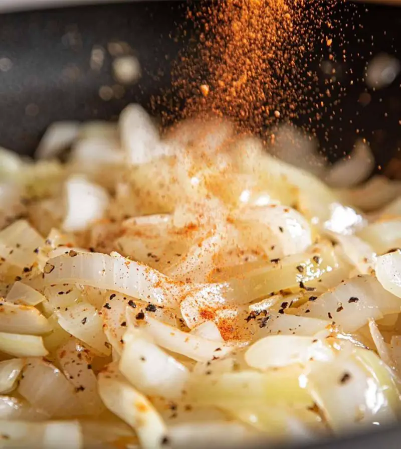 Old-Fashioned Onion Simmer Pot - FunCraftyKitchen