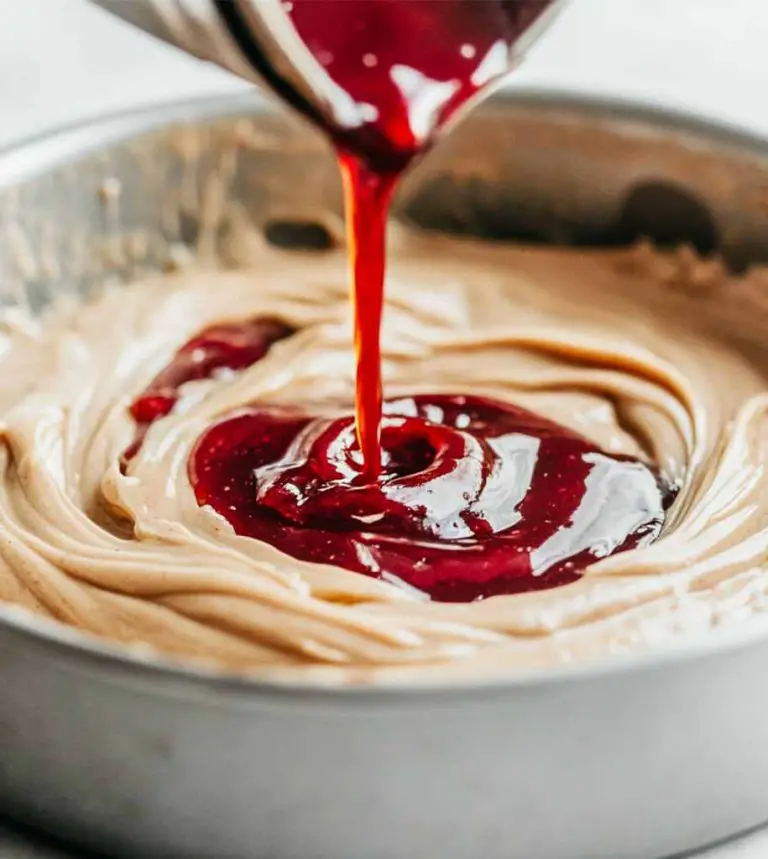 Tennessee Jam Cake - FunCraftyKitchen