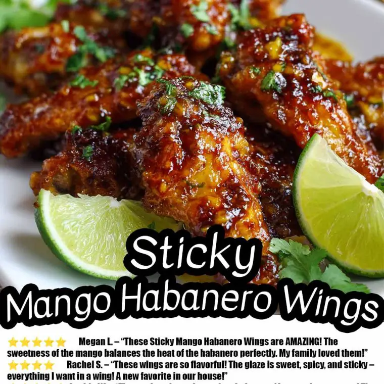 Chicken Wings Archives - FunCraftyKitchen